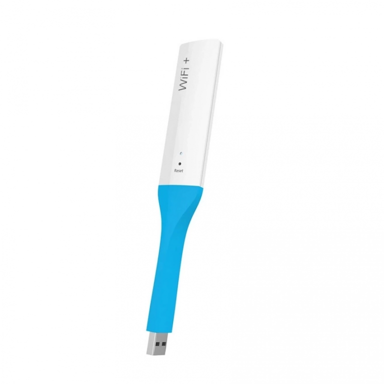 Thiết bị kích sóng Wifi+ Range Extender GULEEK